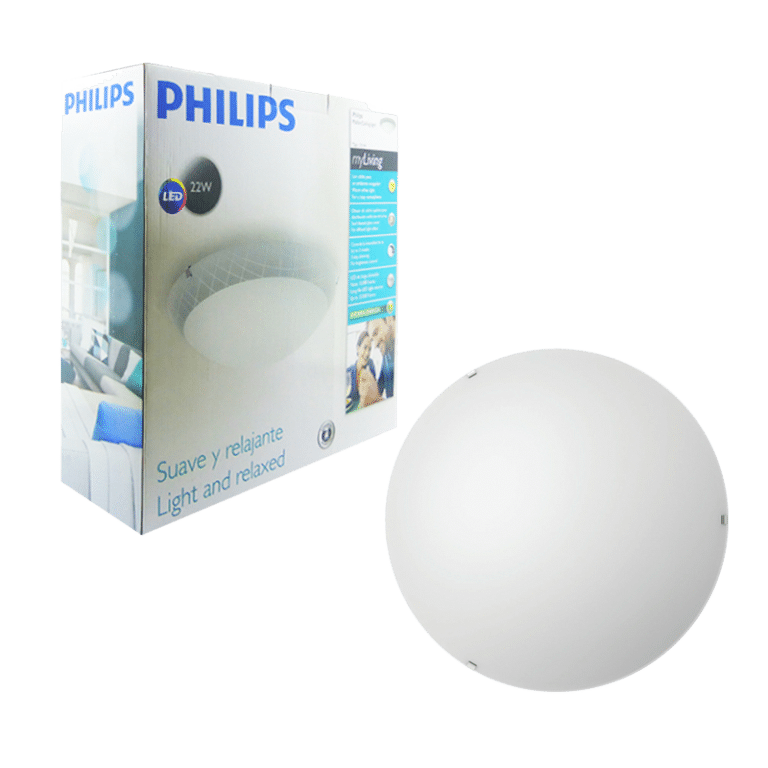 Panel blanco LED rectangular colgante (cod. 10150020000) – Iluminati