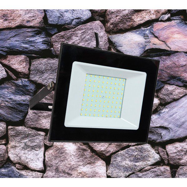 Foco LED 100W (cod. 10300160000) – Iluminati